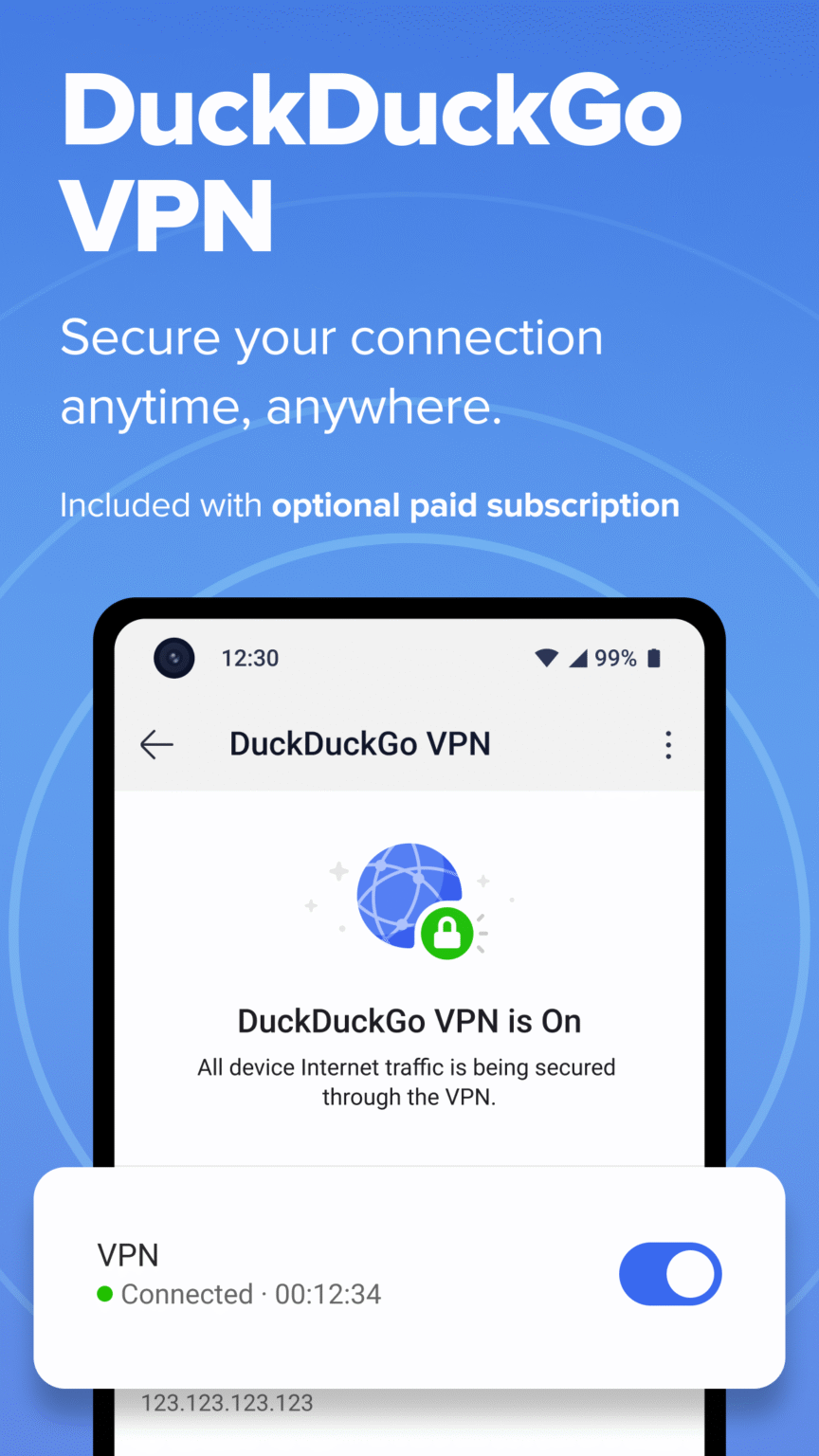 DuckDuckGo Browser, Search, AI 5.251.0 APK Download by DuckDuckGo - APKMirror