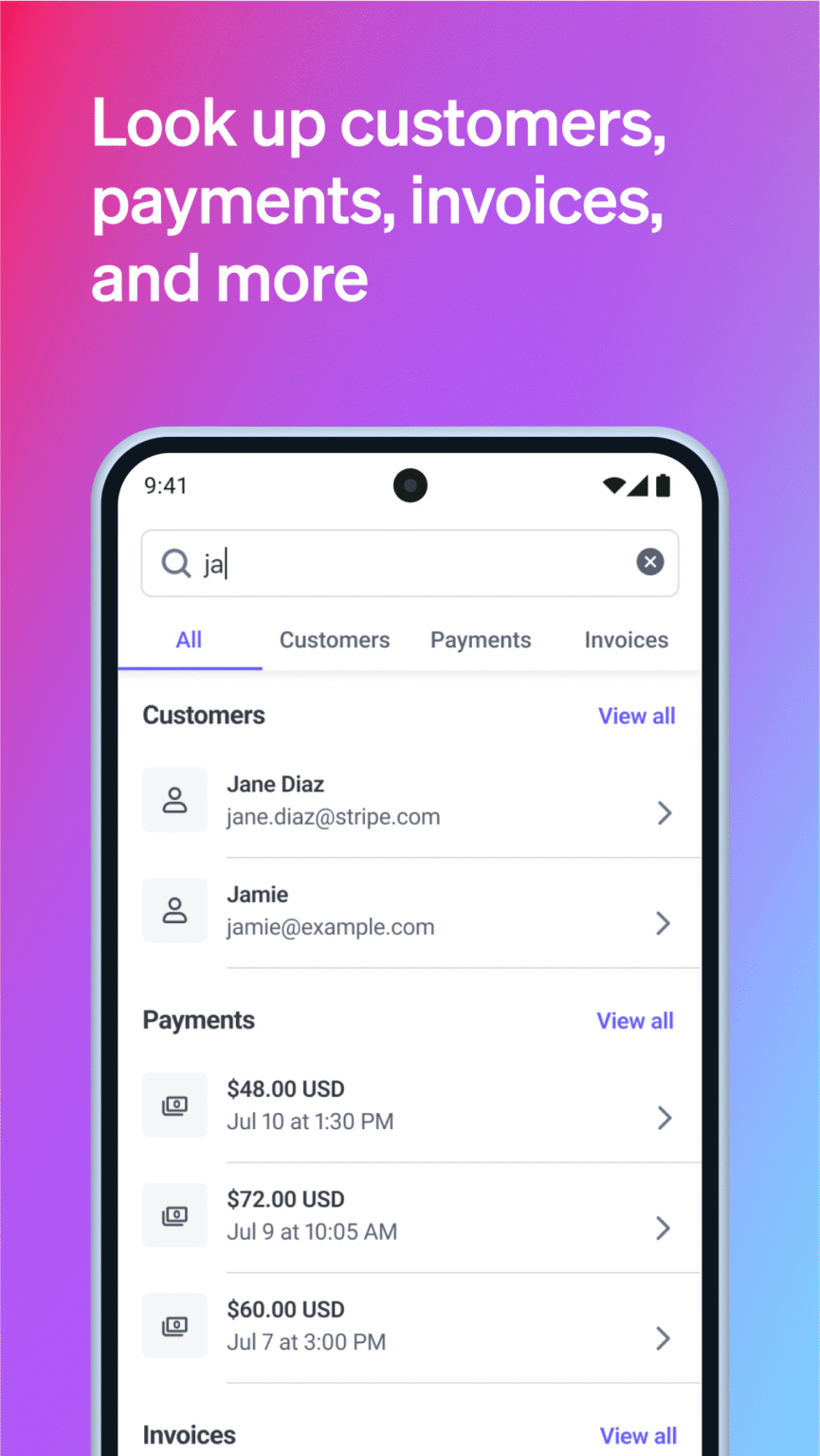 Stripe Dashboard 2.26.0 APK Download by Stripe, Inc. - APKMirror