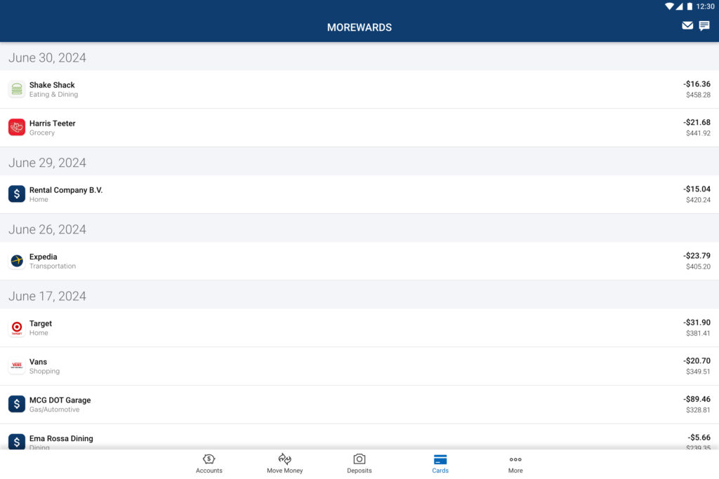 Navy Federal Credit Union 6.22.1 APK Download by Navy Federal - APKMirror
