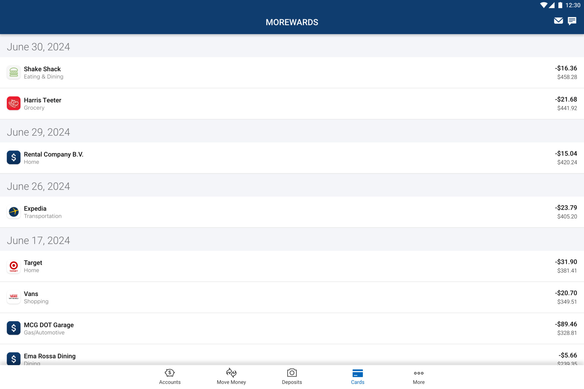 Navy Federal Credit Union 6.22.1 APK Download by Navy Federal - APKMirror