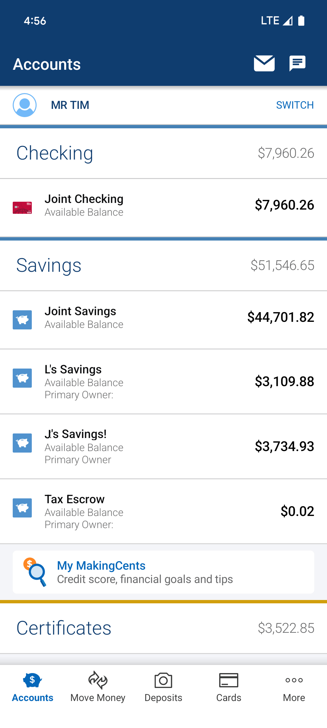 Navy Federal Credit Union 6.22.1 APK Download by Navy Federal - APKMirror