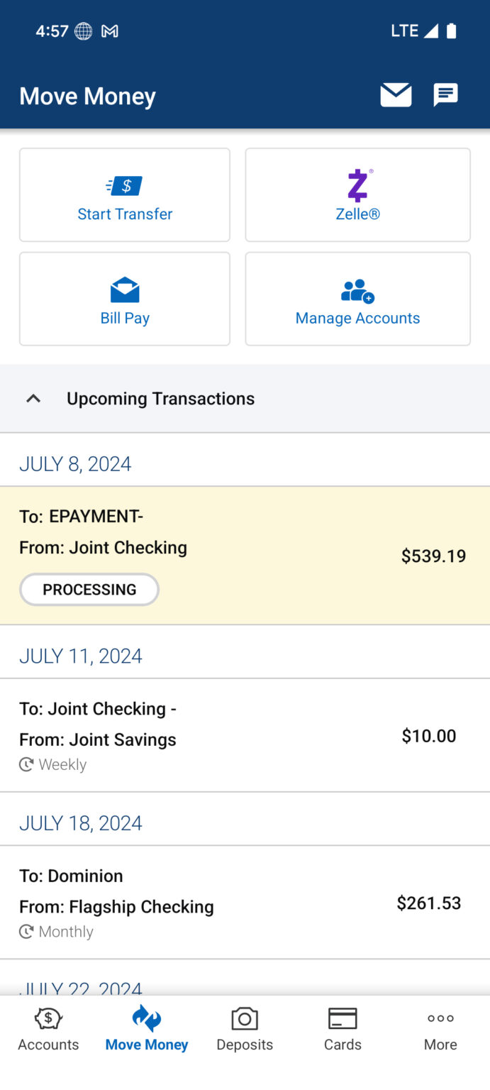 Navy Federal Credit Union 7.4.6 APK Download by Navy Federal - APKMirror