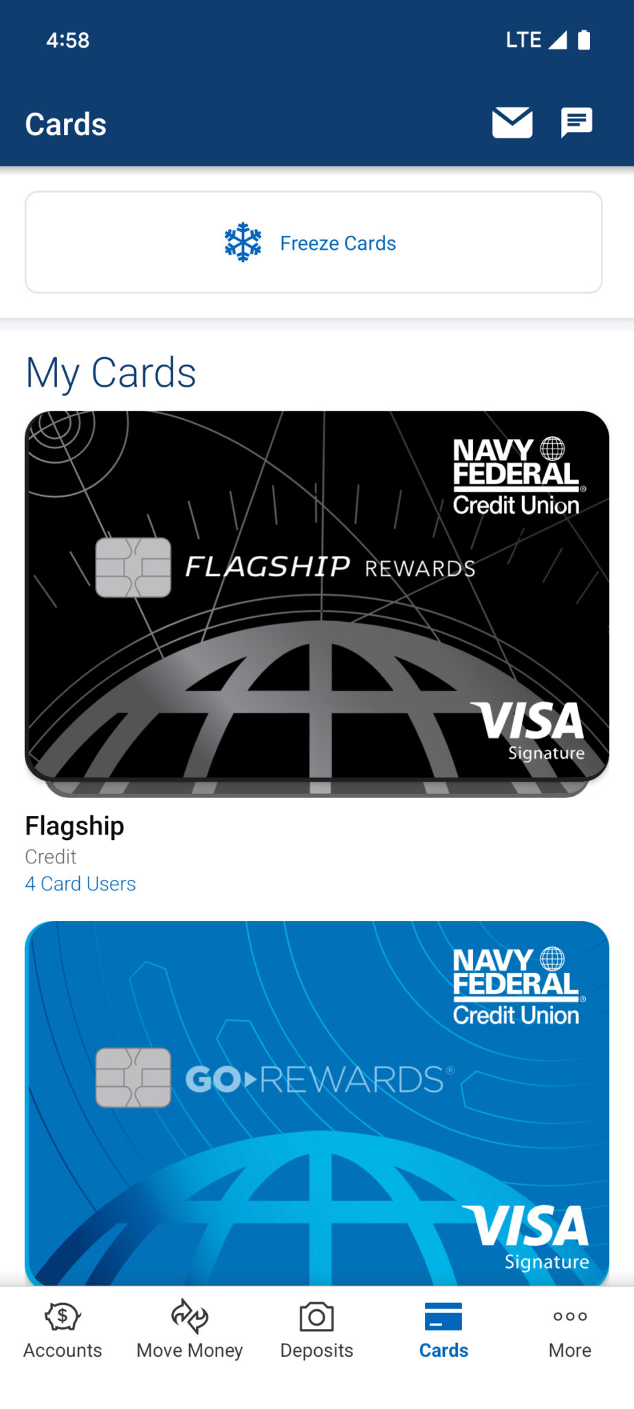 Download Navy Federal Credit Union APKs for Android - APKMirror