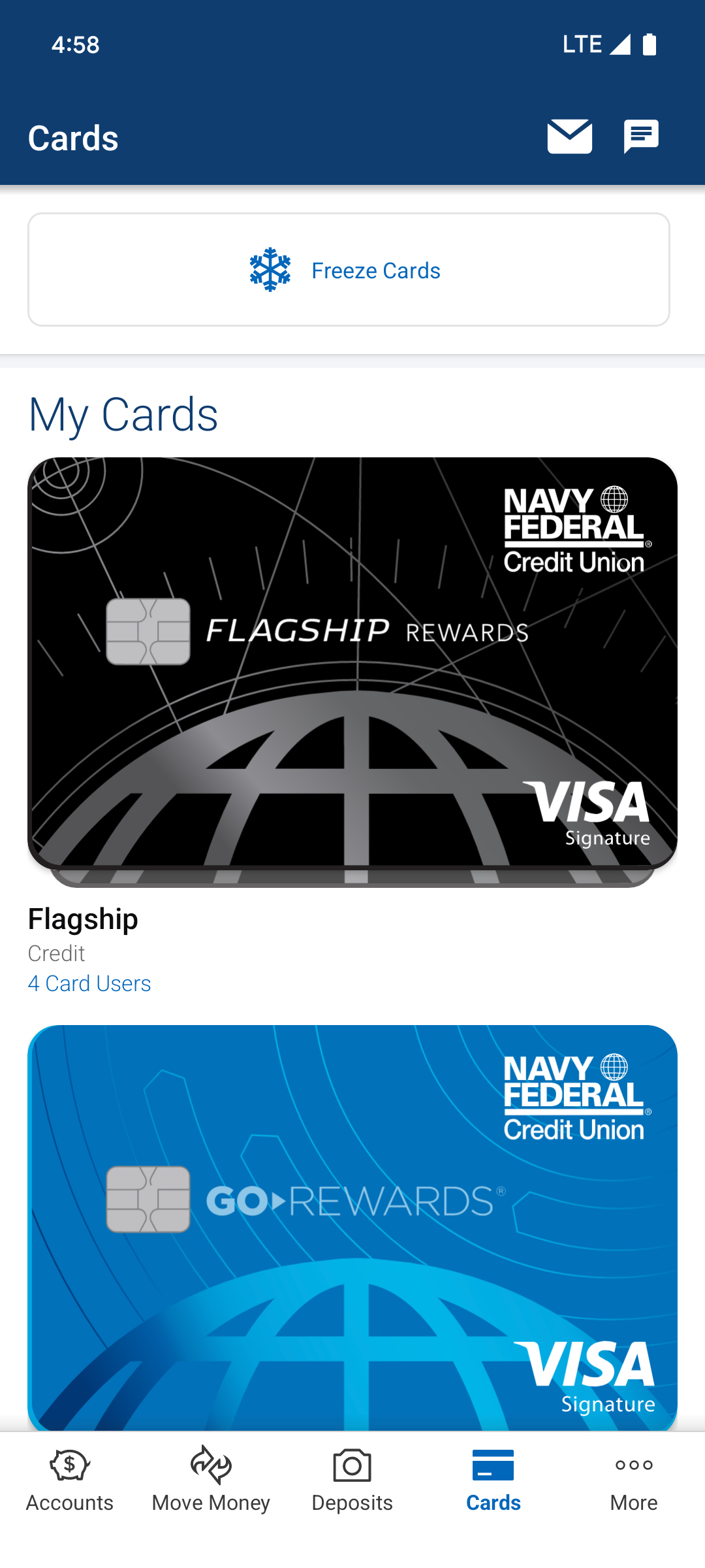 Navy Federal Credit Union 6.22.1 APK Download by Navy Federal - APKMirror