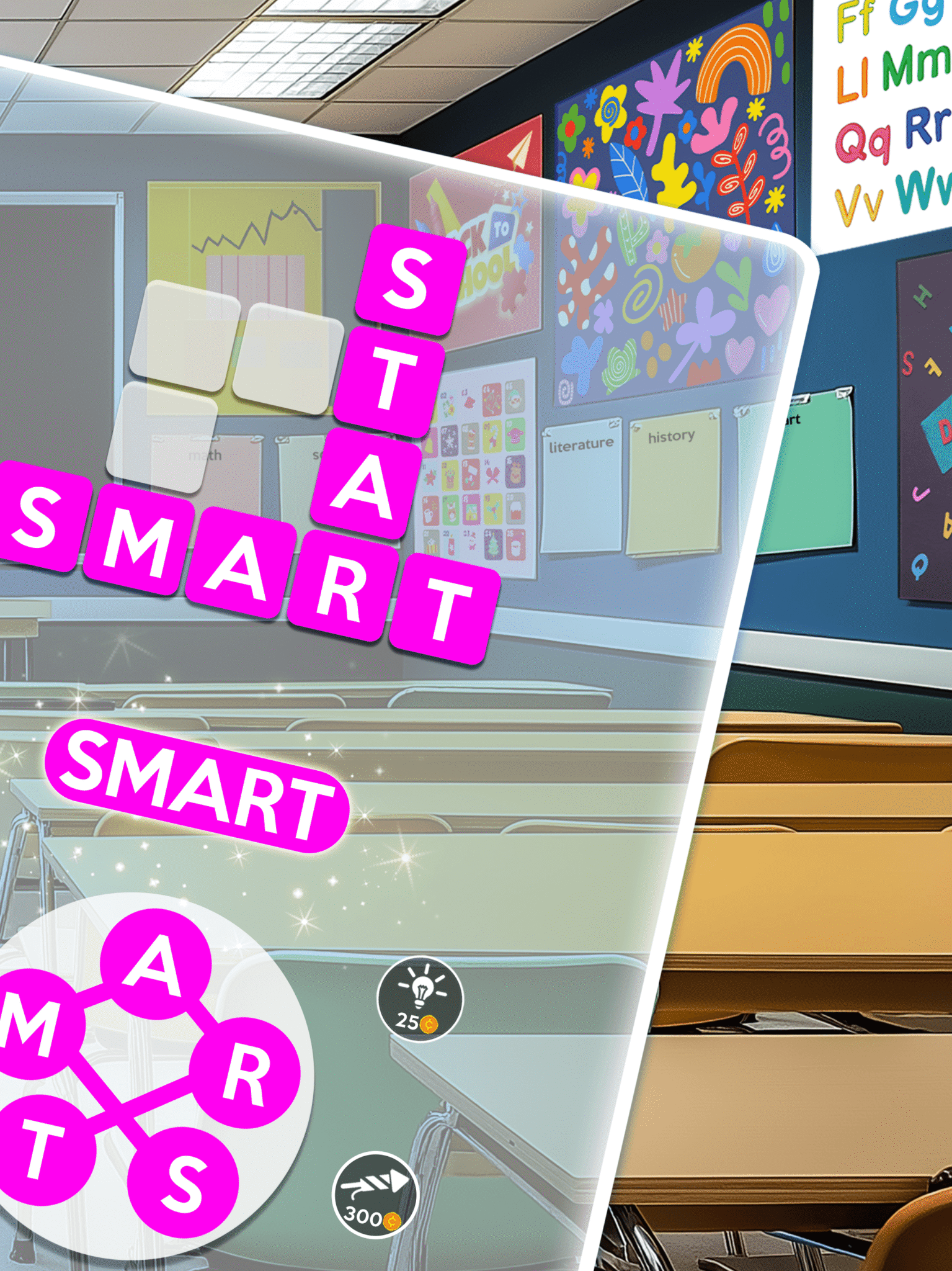 Wordscapes 3.2.19 APK Download by PeopleFun - APKMirror