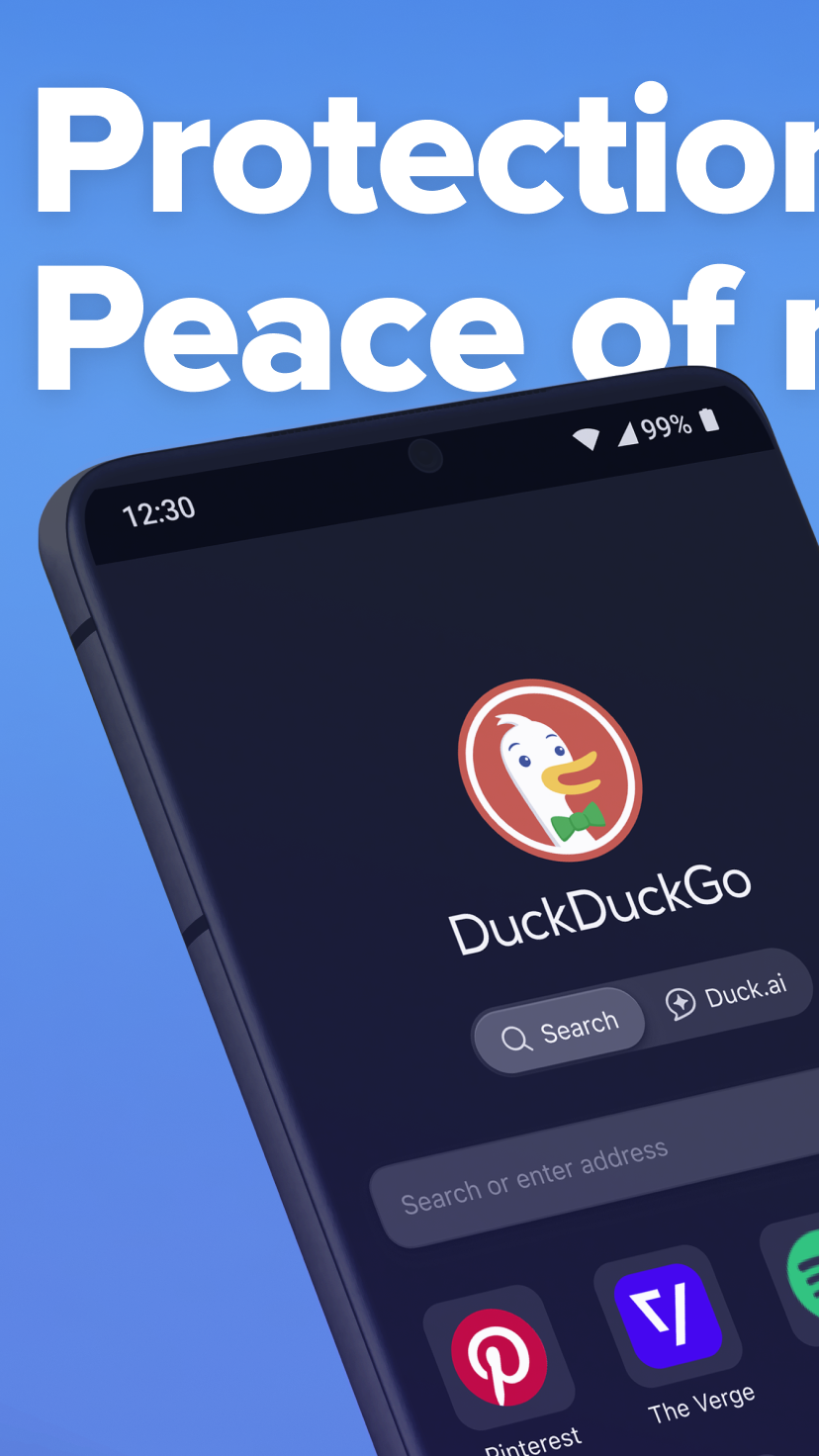 DuckDuckGo Browser, Search, AI 5.222.0 APK Download by DuckDuckGo - APKMirror