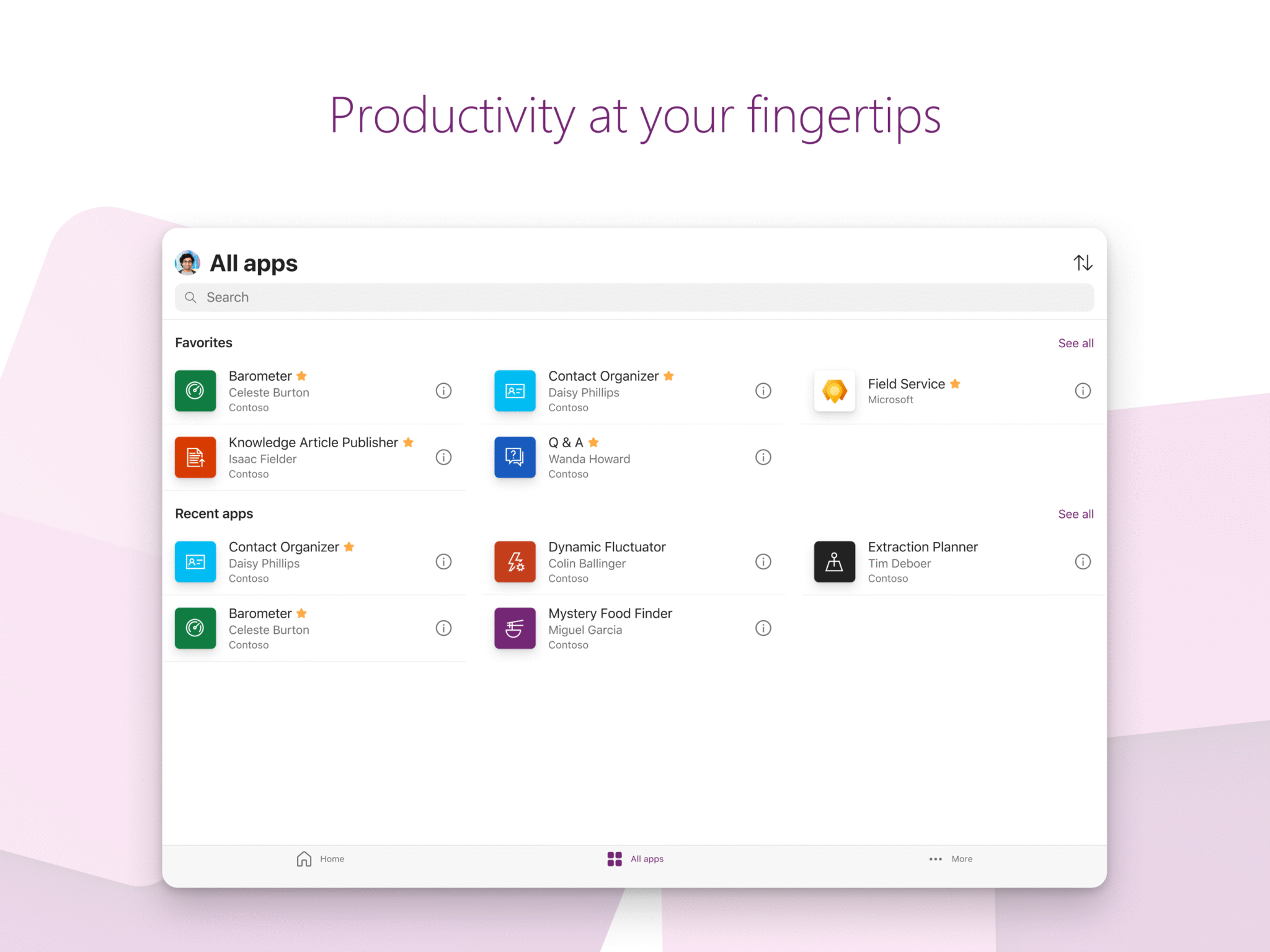 Power Apps 3.25044.8 (arm-v7a) (Android 5.1+) APK Download by Microsoft ...