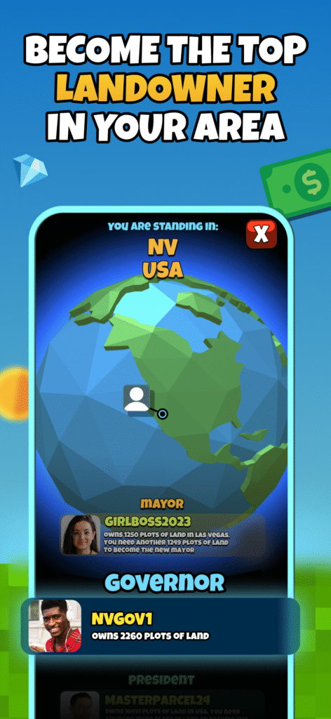 Download ATLAS:EARTH - Earn Rewards APKs for Android - APKMirror