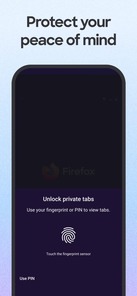 Firefox Fast & Private Browser 133.0 APK Download by Mozilla - APKMirror