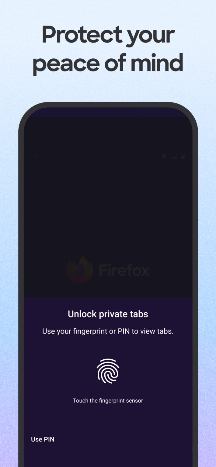 Firefox Fast & Private Browser 145.0.1 APK Download by Mozilla - APKMirror