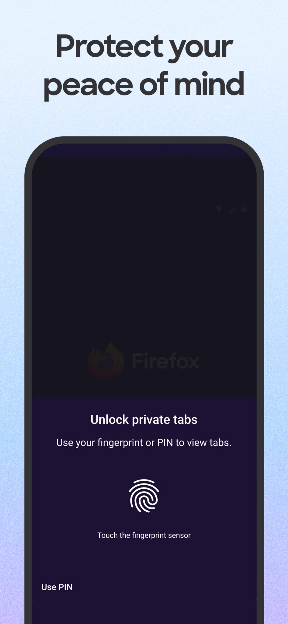 Firefox Fast & Private Browser 132.0 (nodpi) (Android 5.0+) APK Download by Mozilla - APKMirror