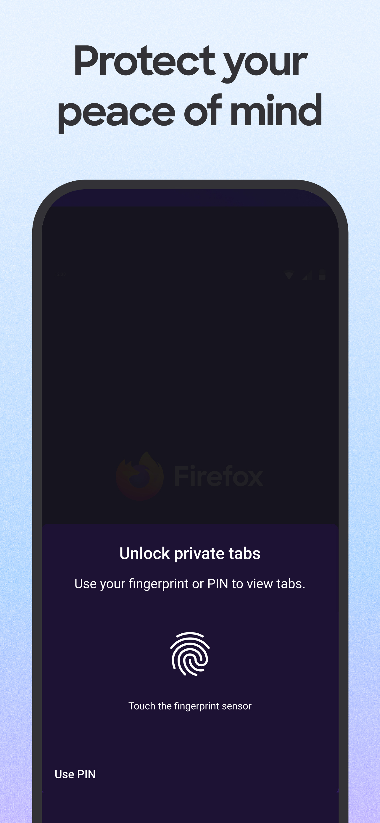 Firefox Fast & Private Browser 133.0 APK Download by Mozilla - APKMirror
