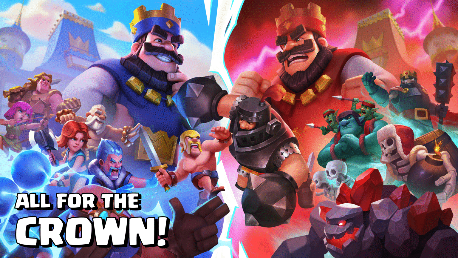 Clash Royale 120169003 APK Download by Supercell - APKMirror