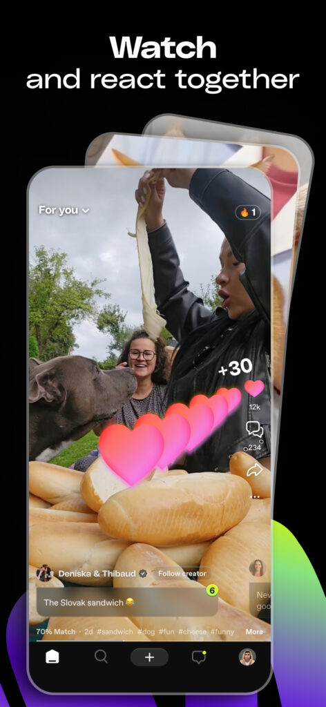 Dailymotion Social Video App 3.21.08 APK Download by Dailymotion ...