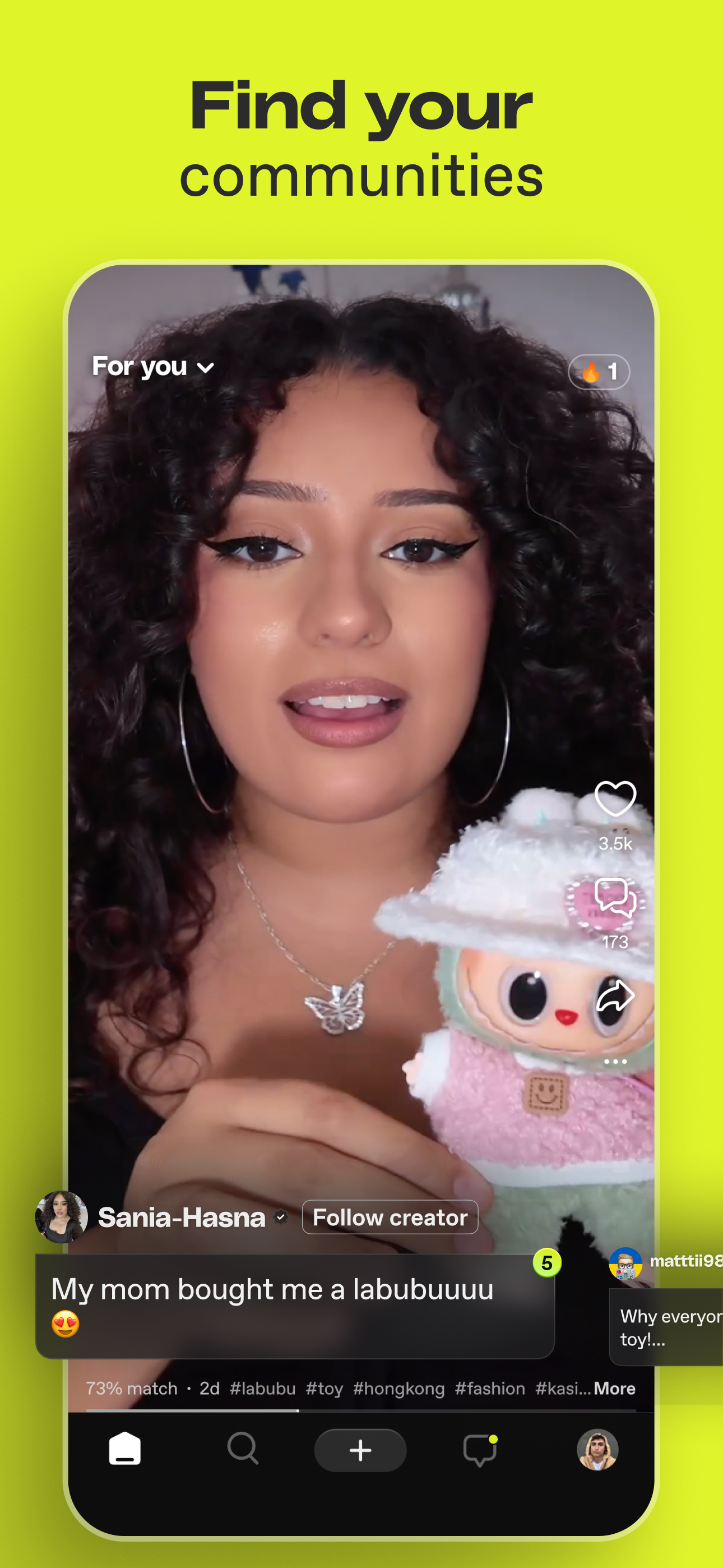 Download Dailymotion Social Video App APKs for Android - APKMirror