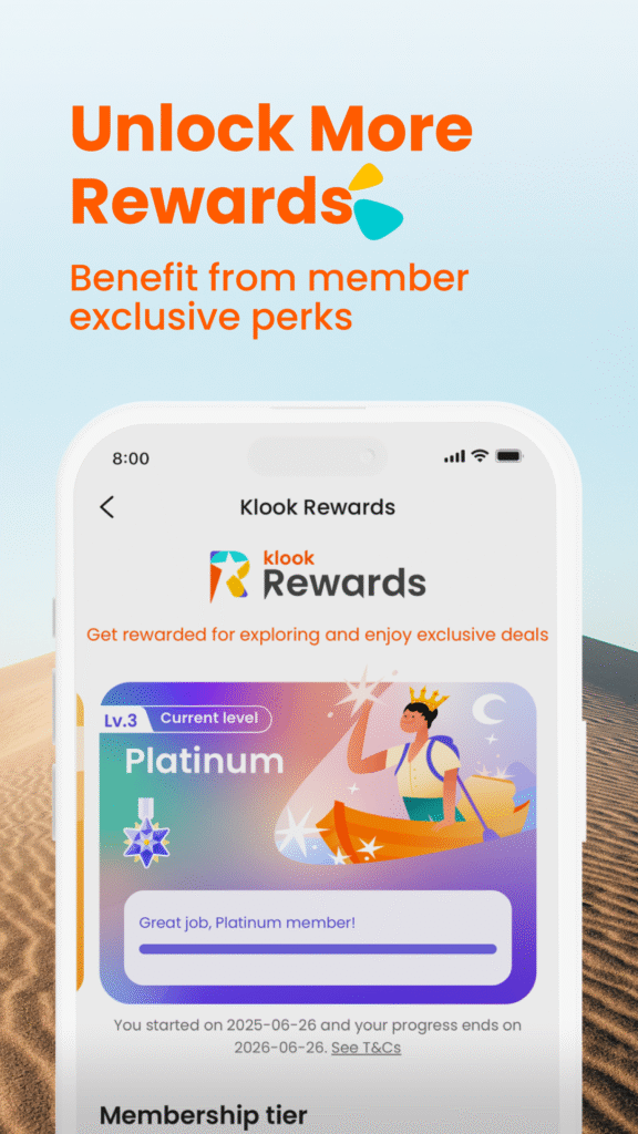 Klook: Travel & Activities 7.46.0 APK Download by Klook Travel ...