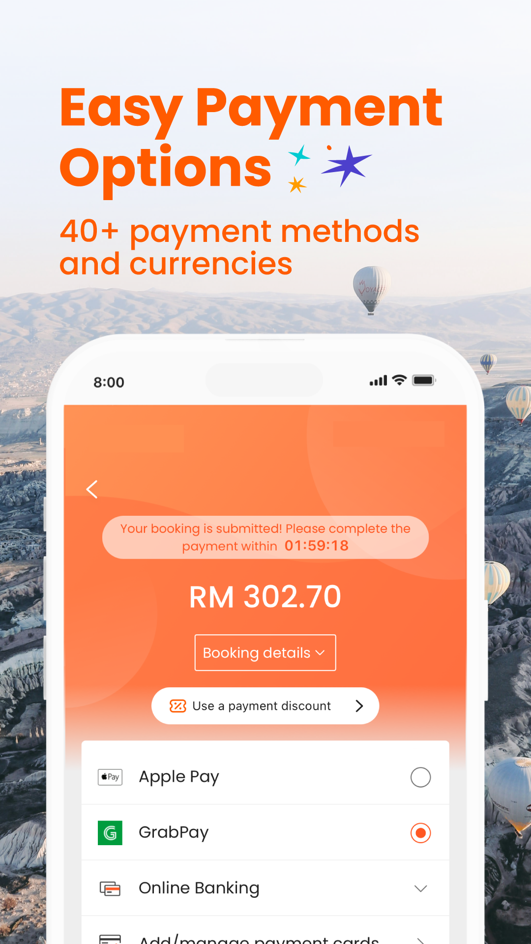 Klook: Travel, Hotels, Leisure 7.28.2 APK Download by Klook Travel Technology Ltd. - APKMirror