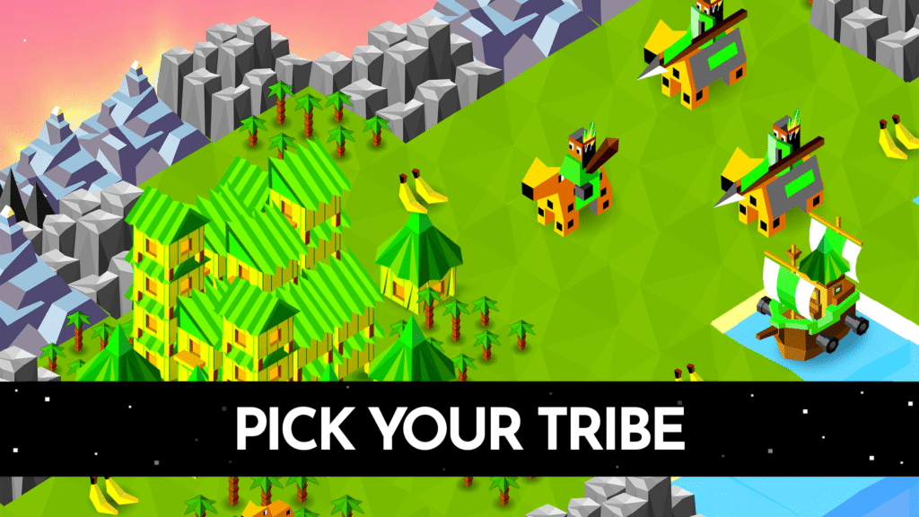 The Battle of Polytopia 2.16.2.15384 (arm64-v8a + arm-v7a) (Android 7.0 ...