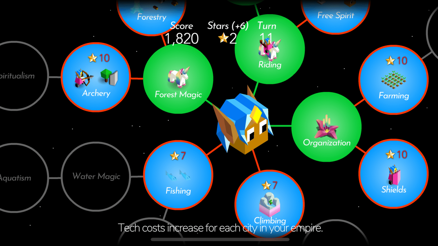 The Battle of Polytopia 2.16.2.15384 (arm64-v8a + arm-v7a) (Android 7.0 ...