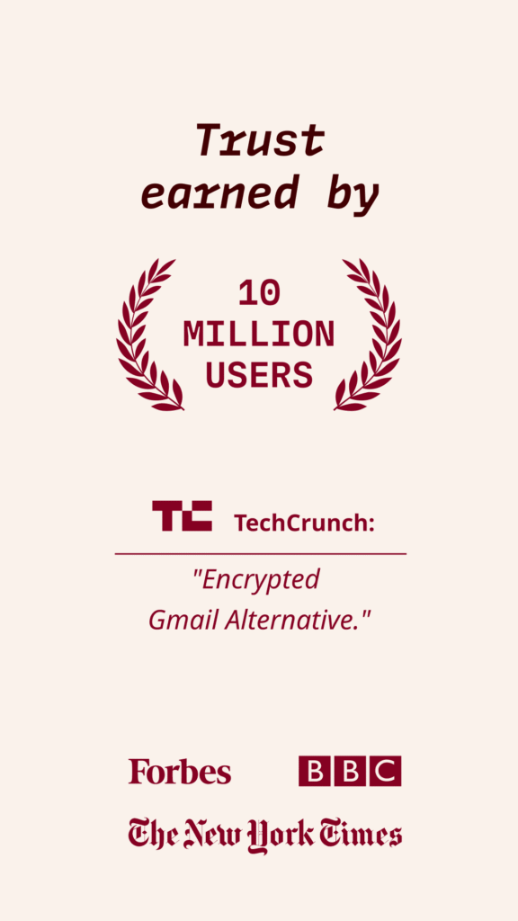 Download Tuta: Secure & Private Mail APKs for Android - APKMirror