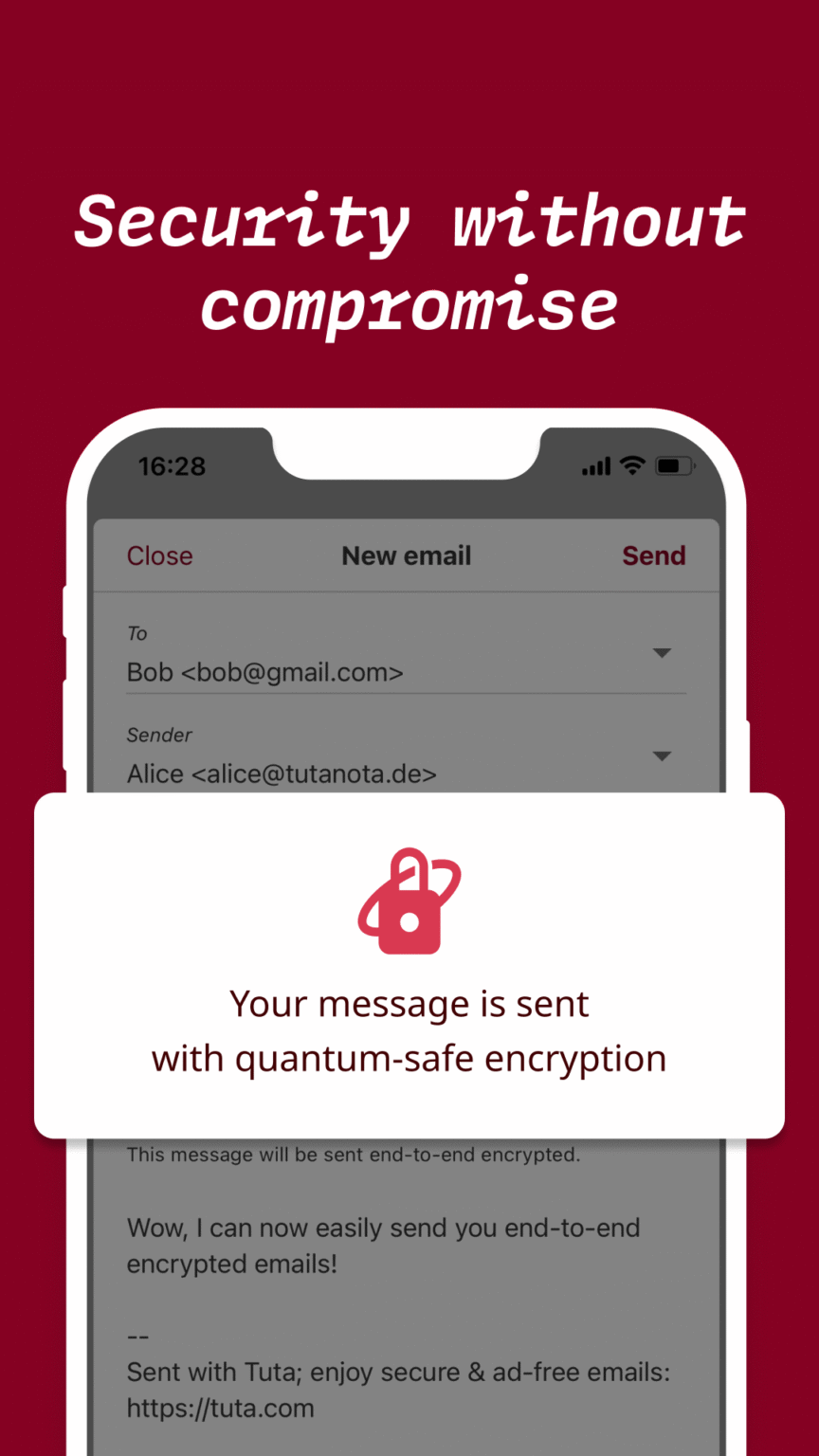 Download Tuta: Secure & Private Mail APKs for Android - APKMirror