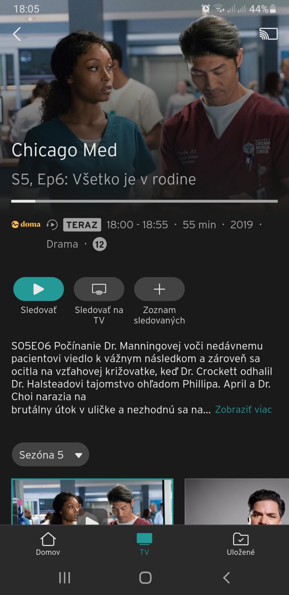 Download UPC TV APKs for Android - APKMirror