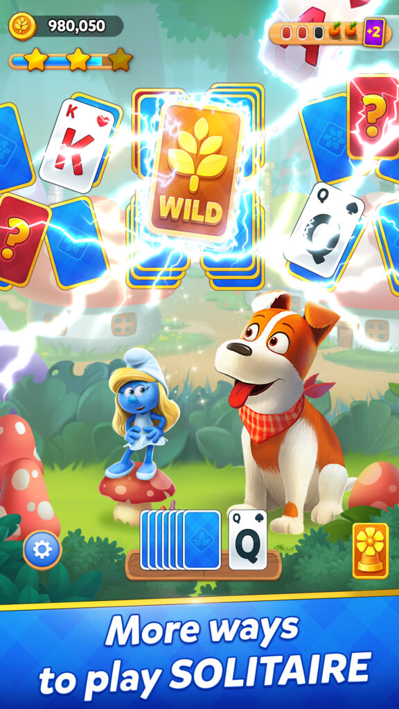 Download Solitaire Grand Harvest APKs for Android - APKMirror
