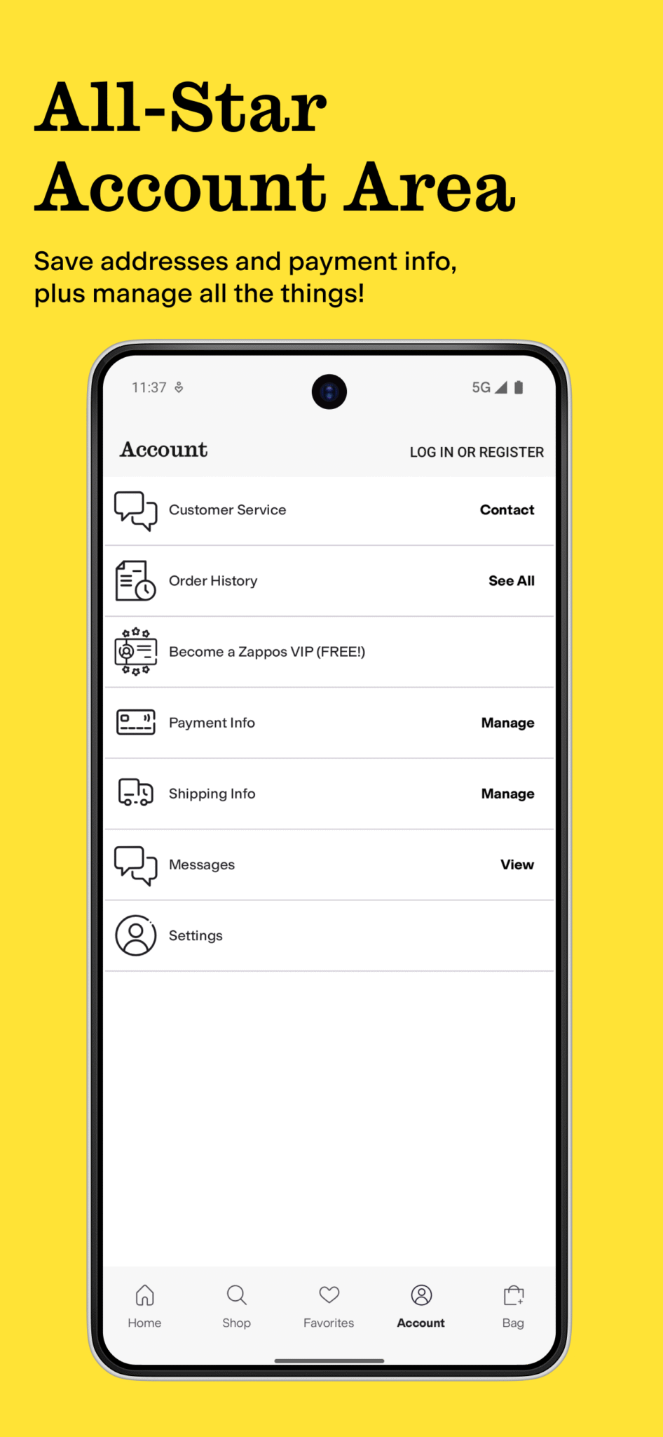 Zappos: Shoes, Clothes & More 15.2.3 APK Download by Zappos.com - APKMirror