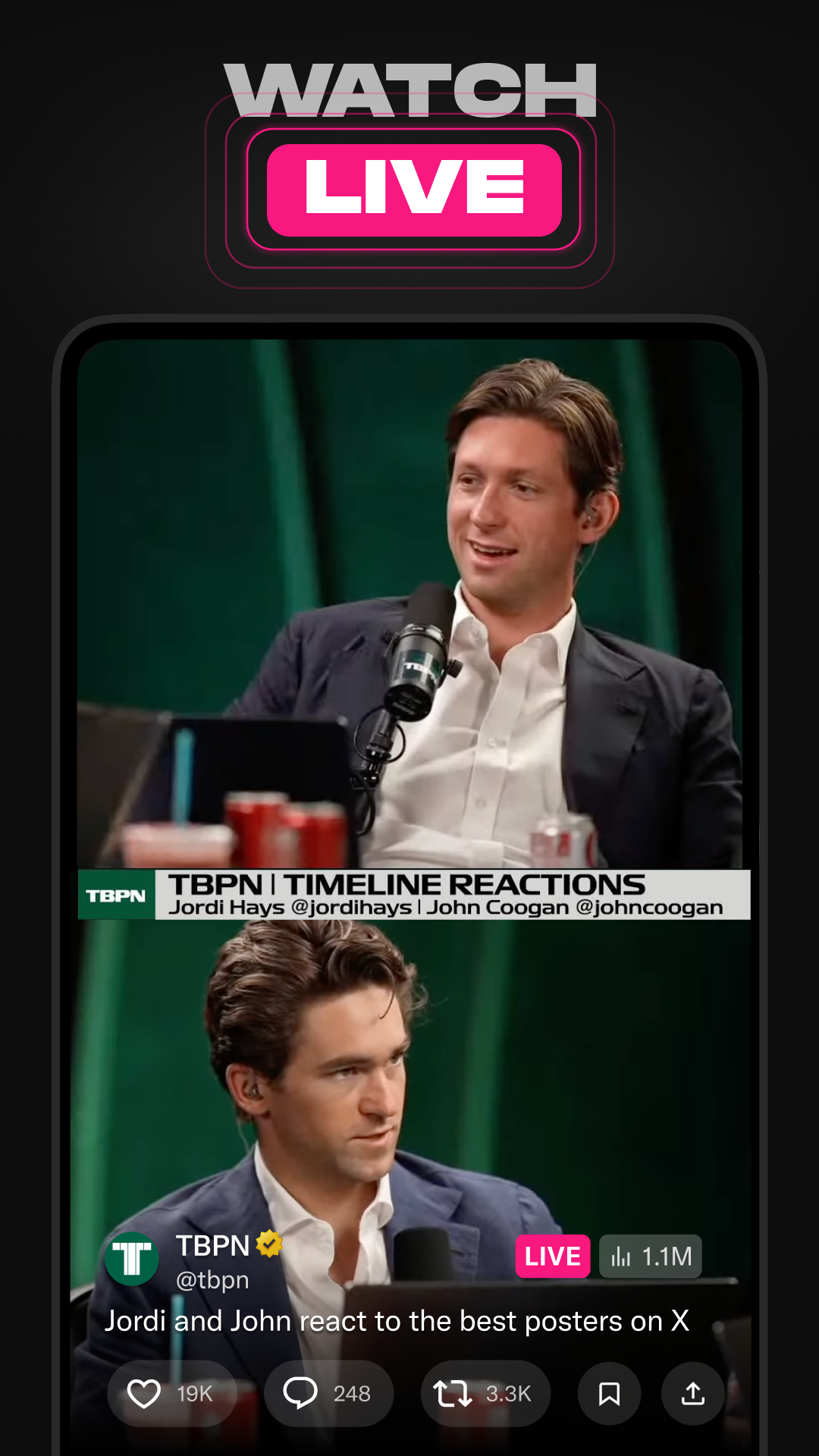 X 11.22.0-release.0 (120-640dpi) (Android 8.0+) APK Download by X Corp ...