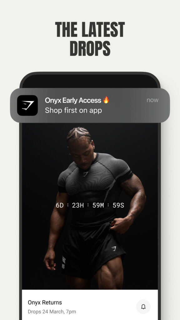 Gymshark: Shop Gym Clothes 1.97.1 APK Download by Gymshark Ltd - APKMirror