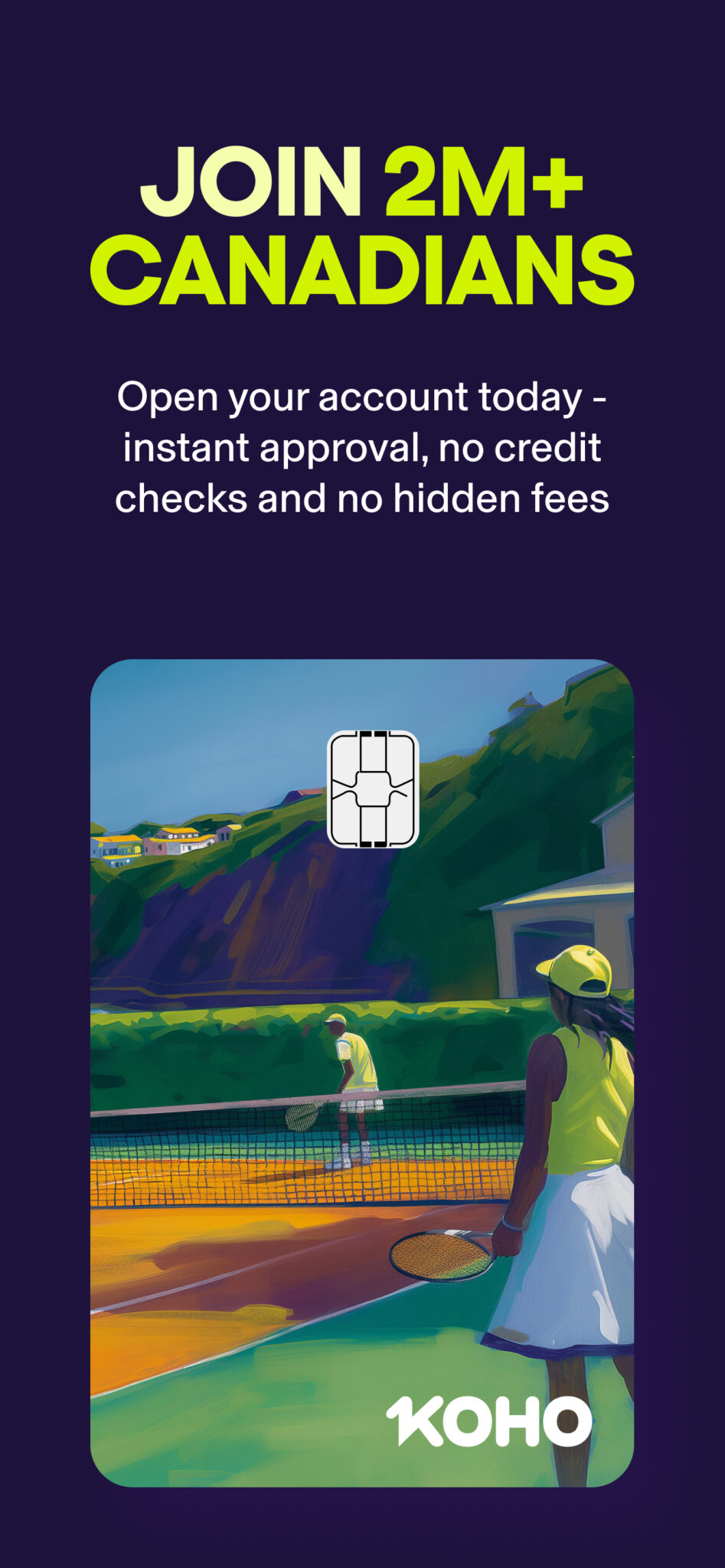 Download KOHO: Canada's Money App APKs for Android - APKMirror