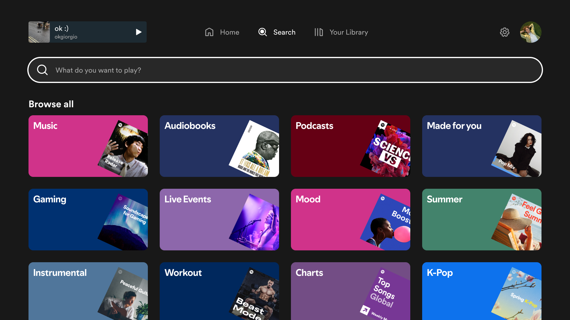 Spotify: Music & Podcasts (Android TV) 1.96.18 APK Download by Spotify ...