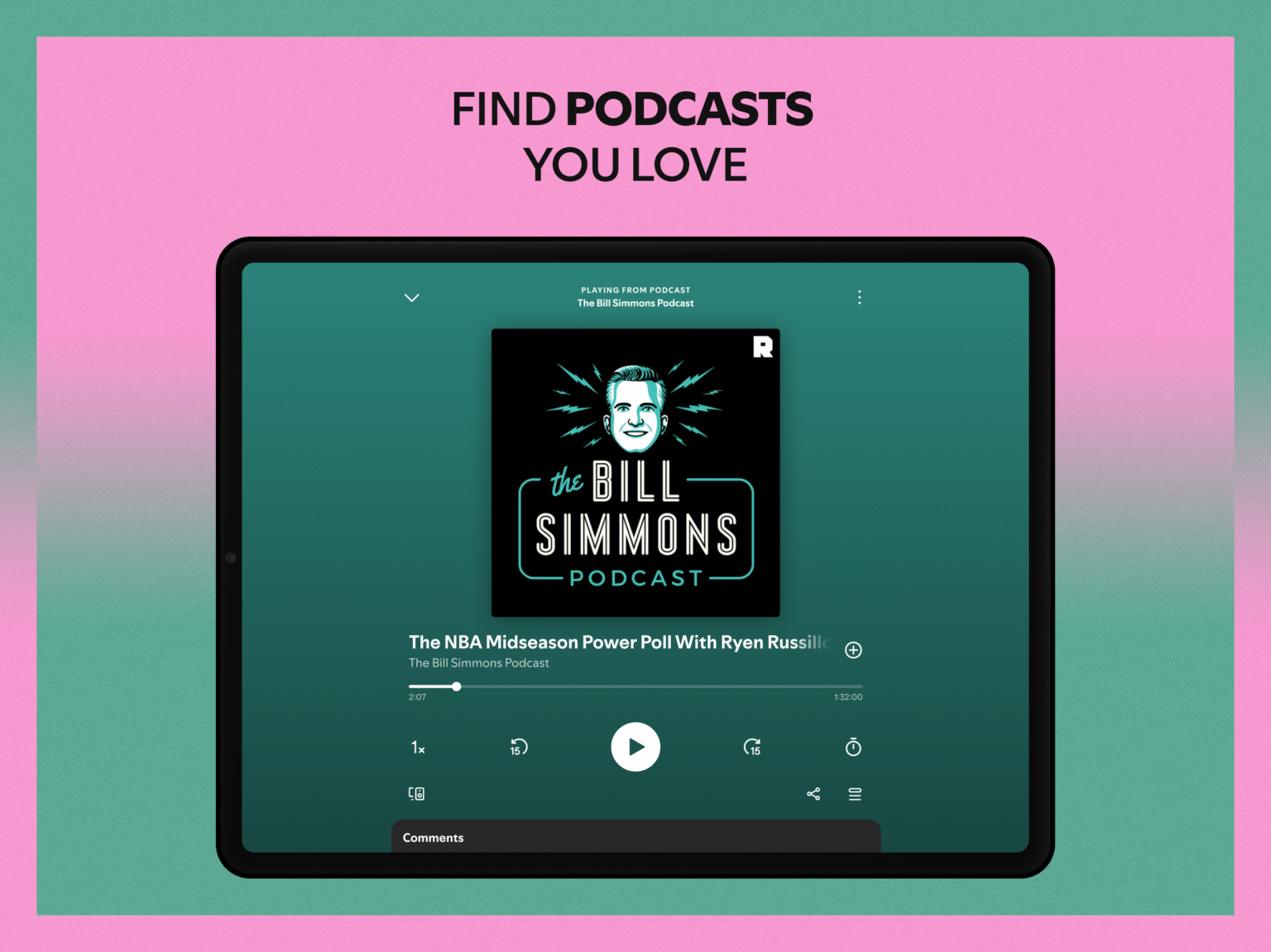 Spotify: Music & Podcasts (Android TV) 1.98.2 (arm64-v8a + arm-v7a ...