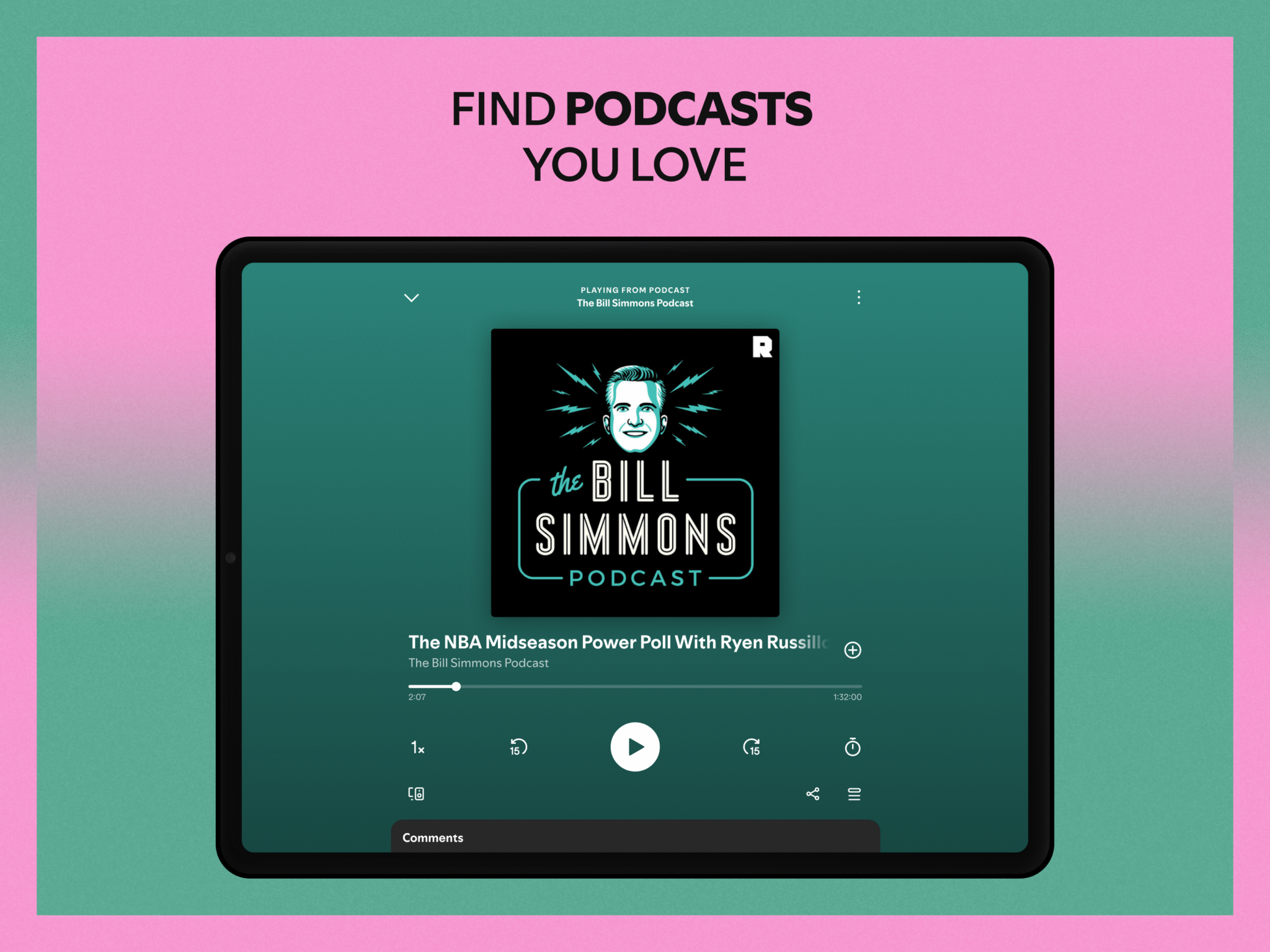 Spotify: Music & Podcasts (Android TV) 1.100.2 APK Download by Spotify ...