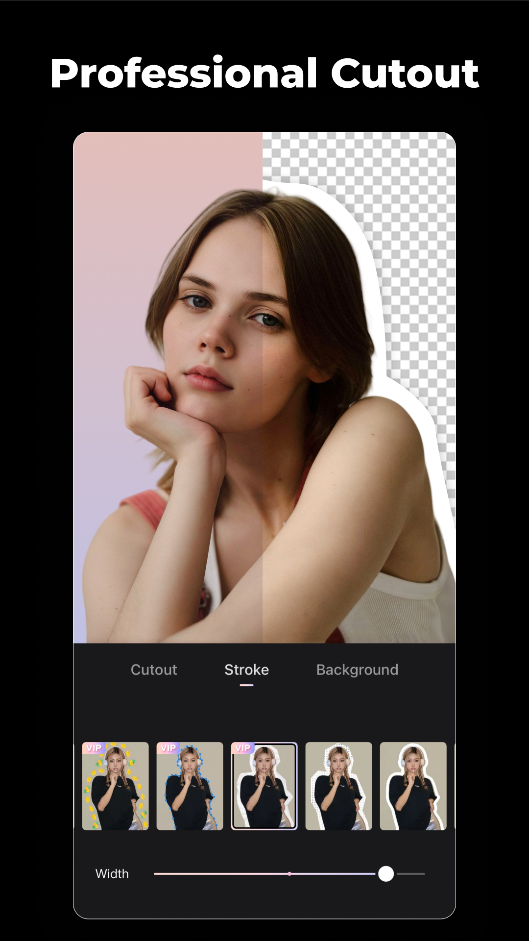 Wink: Video Enhancer & Editor 1.9.9 (120-640dpi) APK Download by Meitu ...