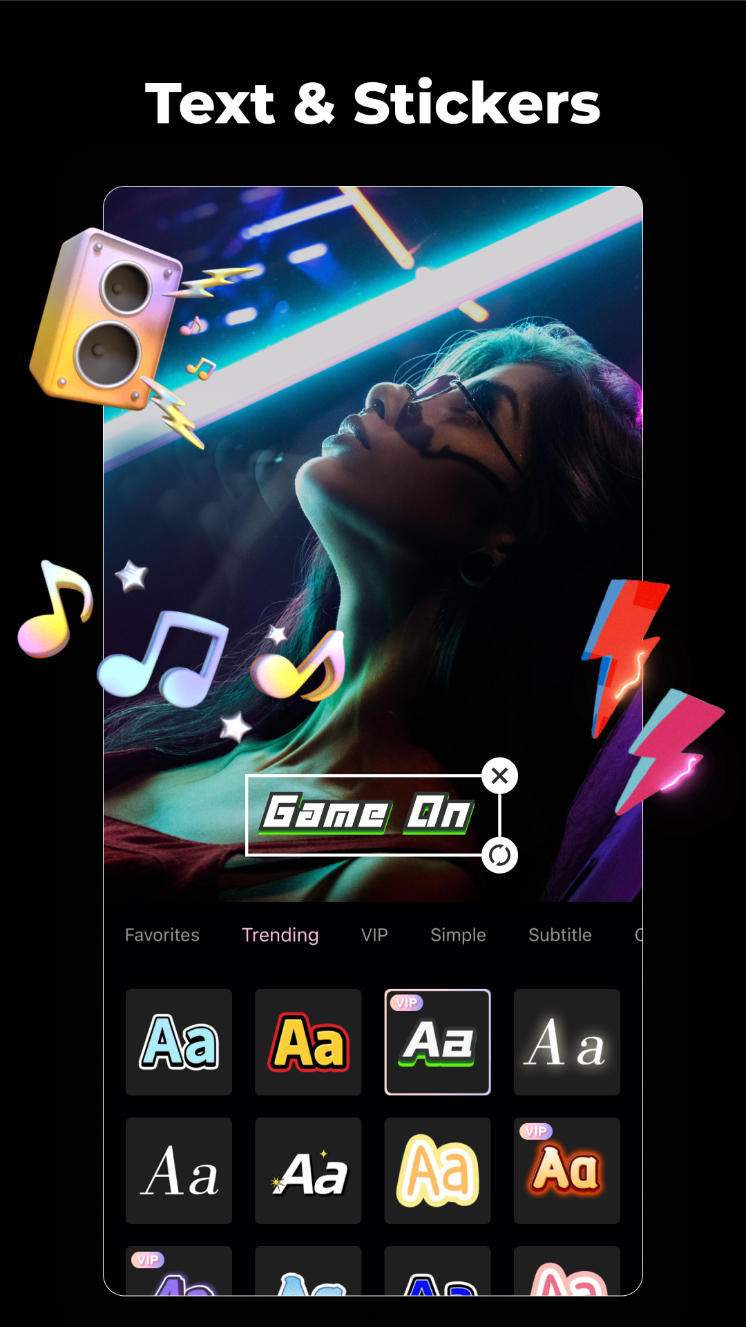 Download Wink: Video Enhancer & Editor APKs for Android - APKMirror