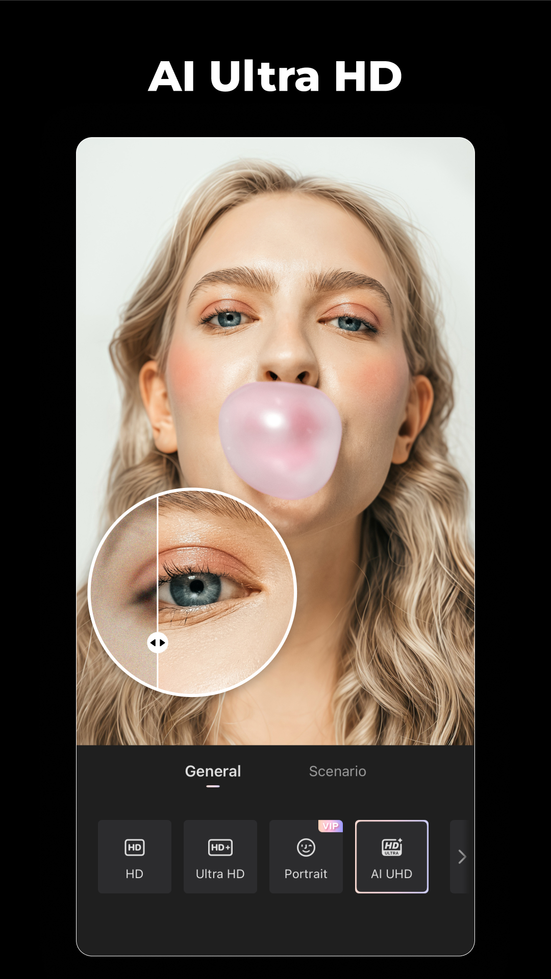 Wink: Video Enhancer & Editor 1.9.9 (120-640dpi) APK Download by Meitu ...