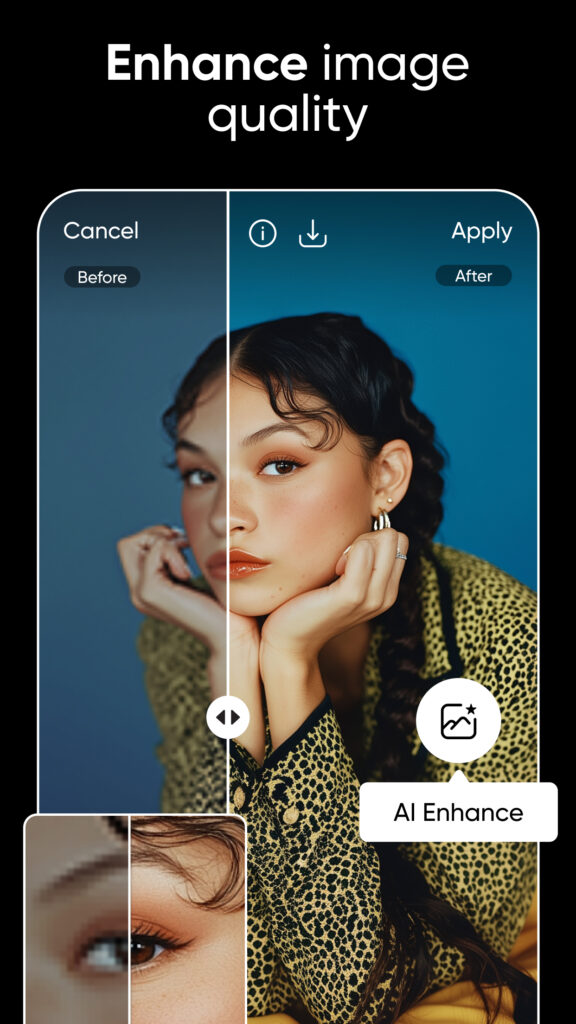 Picsart AI Photo Editor, Video 15.7.8 (arm64-v8a + arm-v7a) (nodpi) (Android 5.0+) APK Download ...