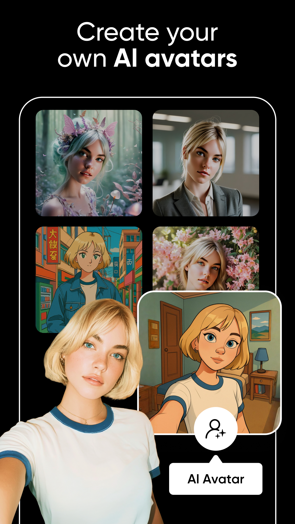 Picsart AI Photo Editor, Video 27.5.8 (arm64-v8a + arm-v7a) (120-640dpi ...