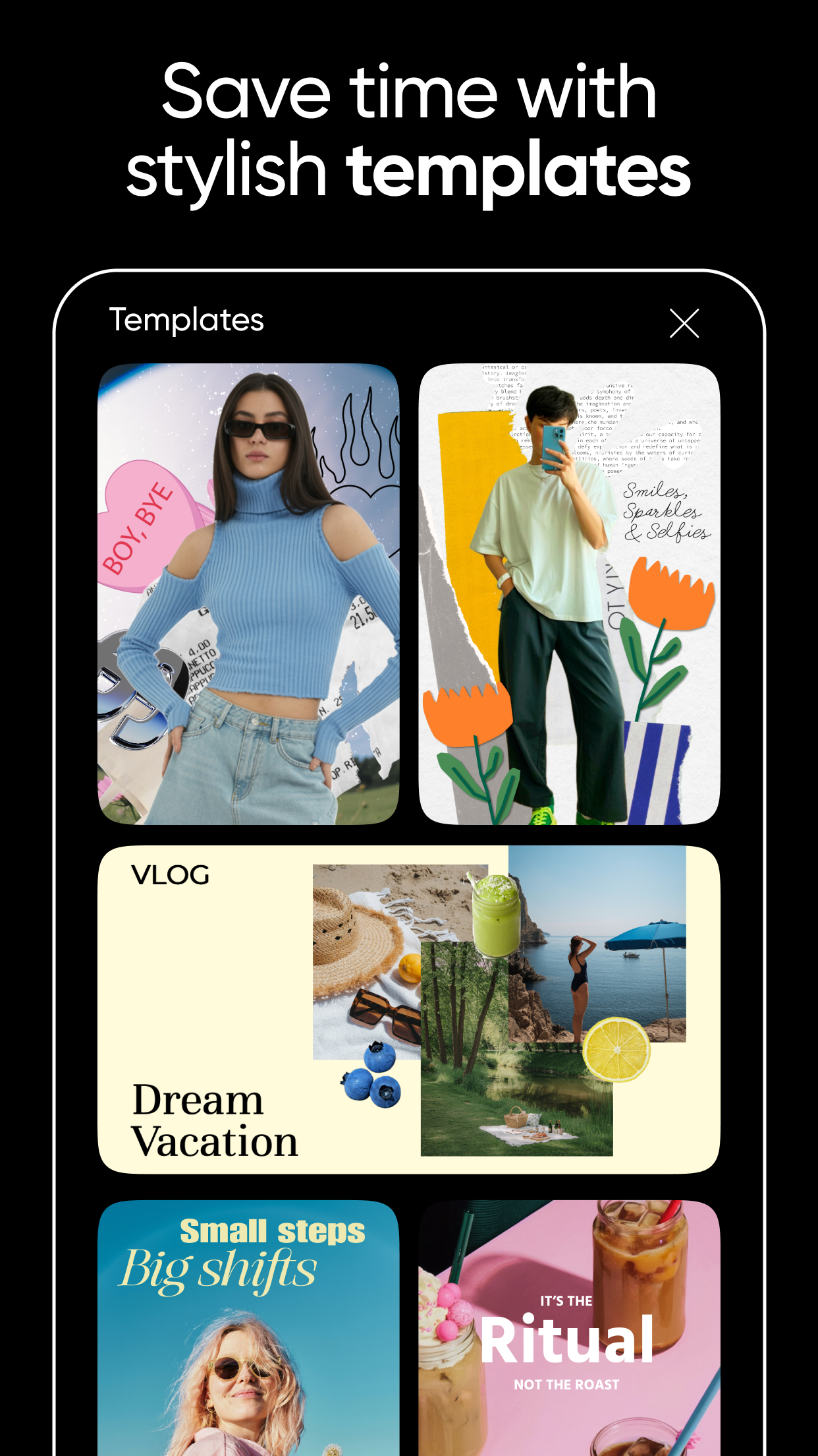 Picsart AI Photo Editor, Video 27.5.8 (arm64-v8a + arm-v7a) (120-640dpi ...