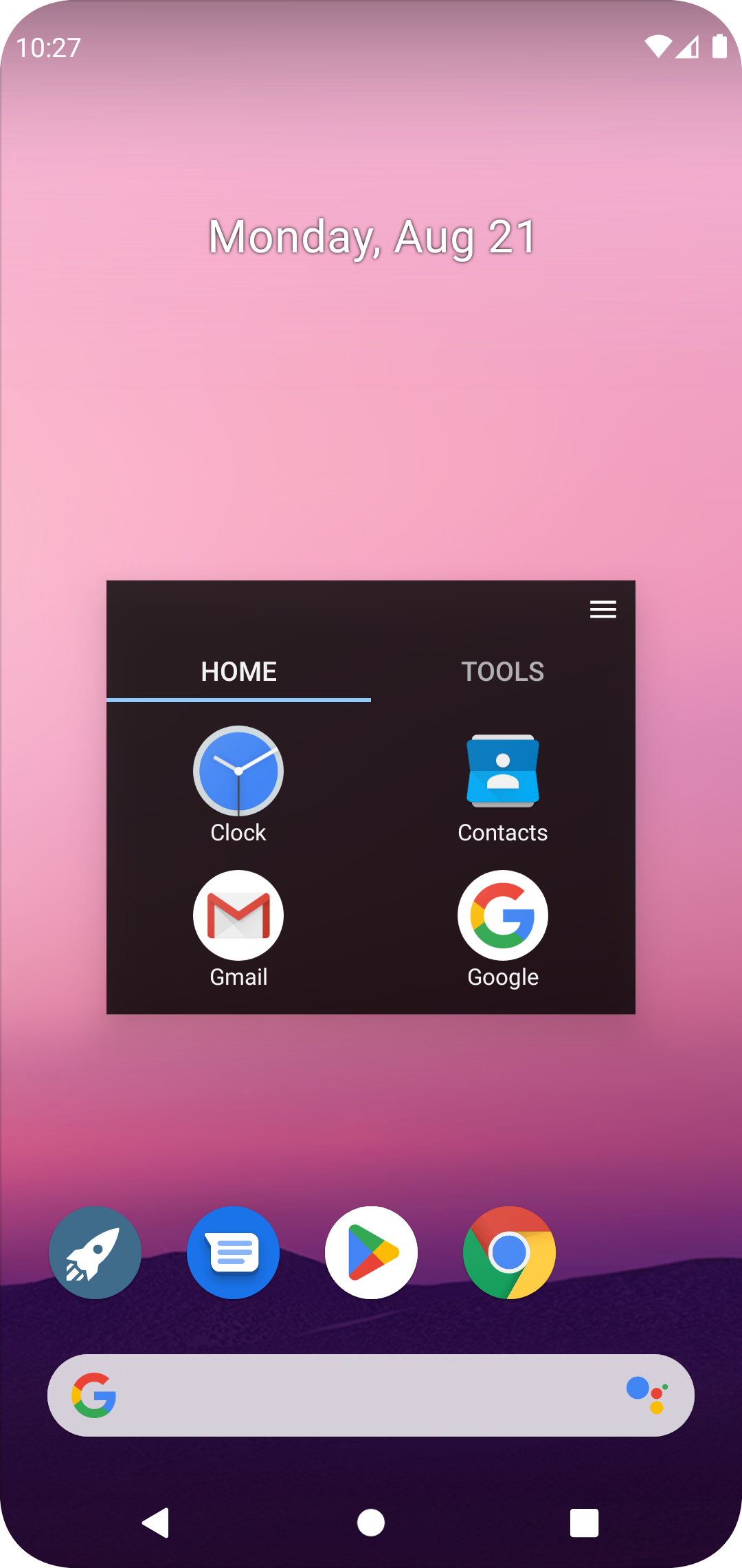 DynamicG Popup Launcher 9.10 APK Download by DynamicG - APKMirror