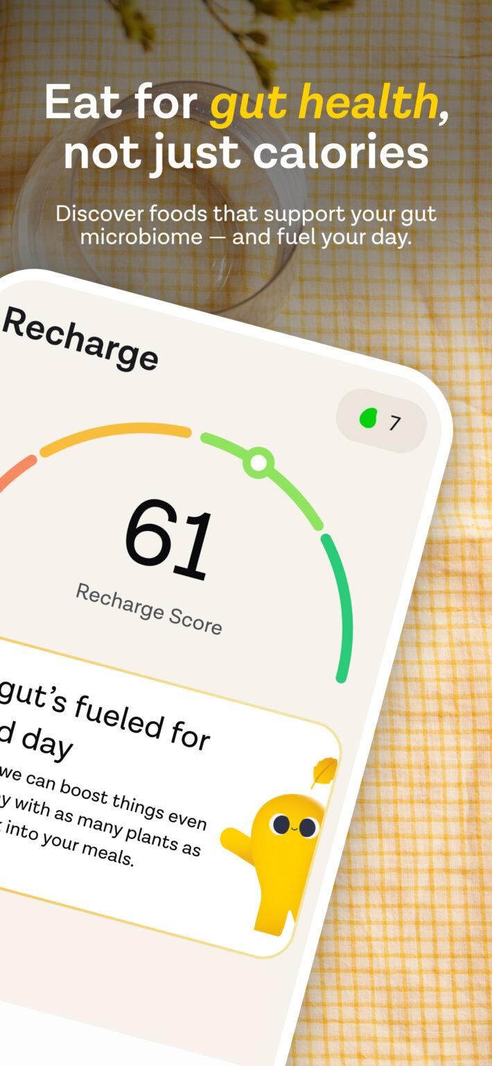 ZOE Health: AI Food Scanner 2.0.21 APK Download by Zoe Limited - APKMirror