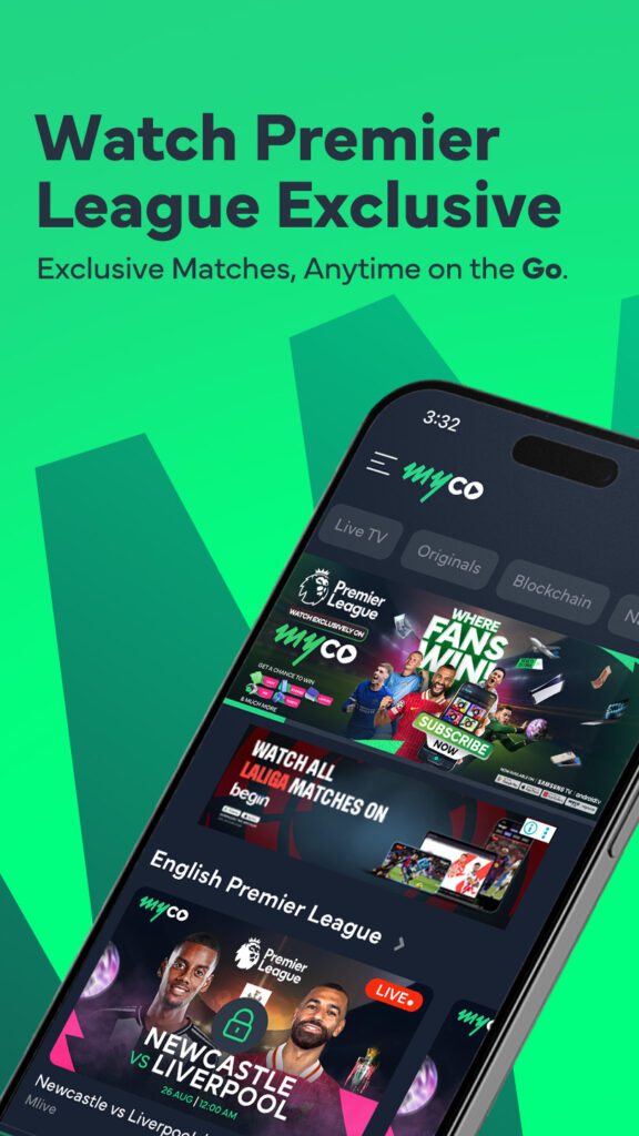 myco: Live Cricket, PSL 2026 2.32.6 APK Download by myco - APKMirror
