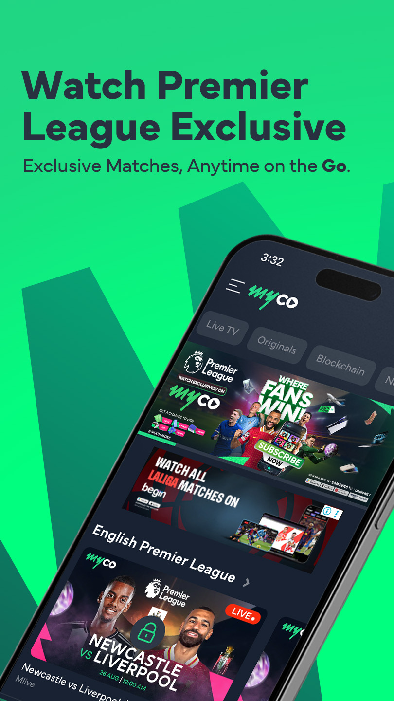 myco - Live sports, TV, Films 2.29.5 APK Download by myco - APKMirror