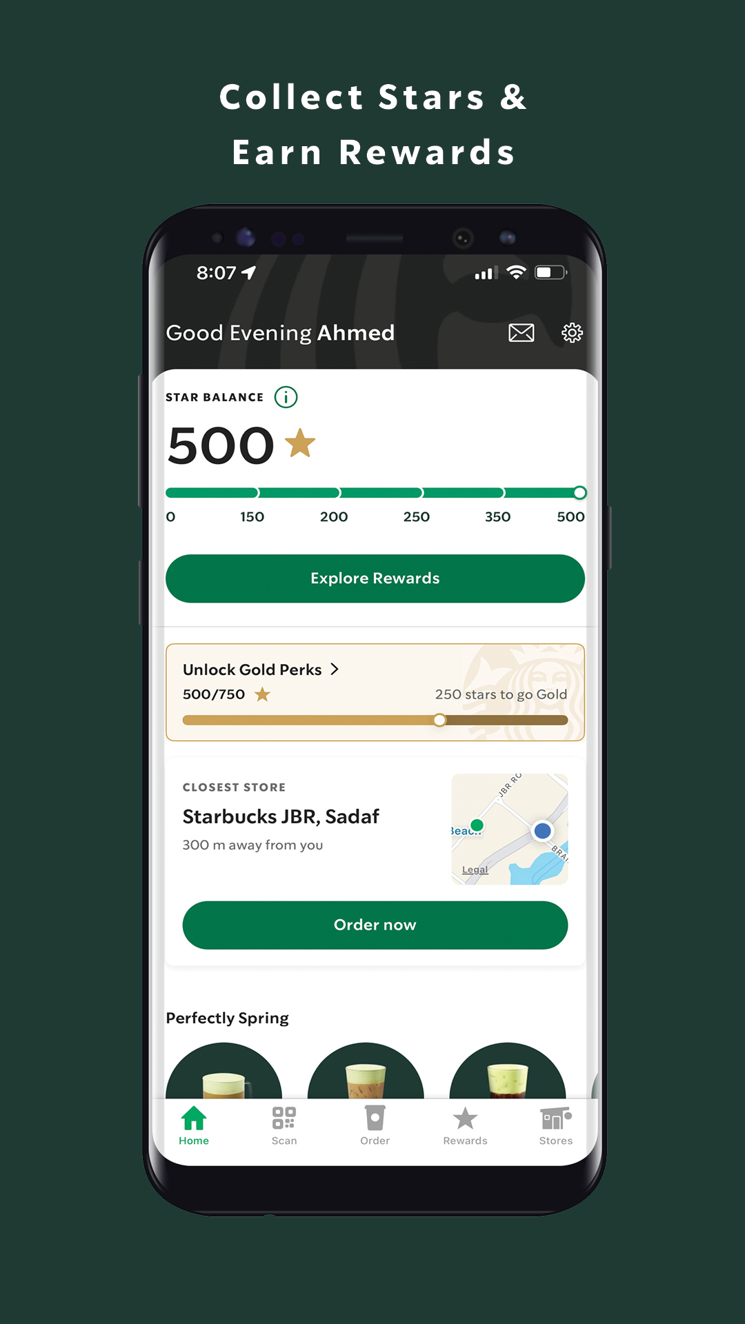 Starbucks Kuwait 9.3.5372 APK Download by Starbucks Coffee Company ...