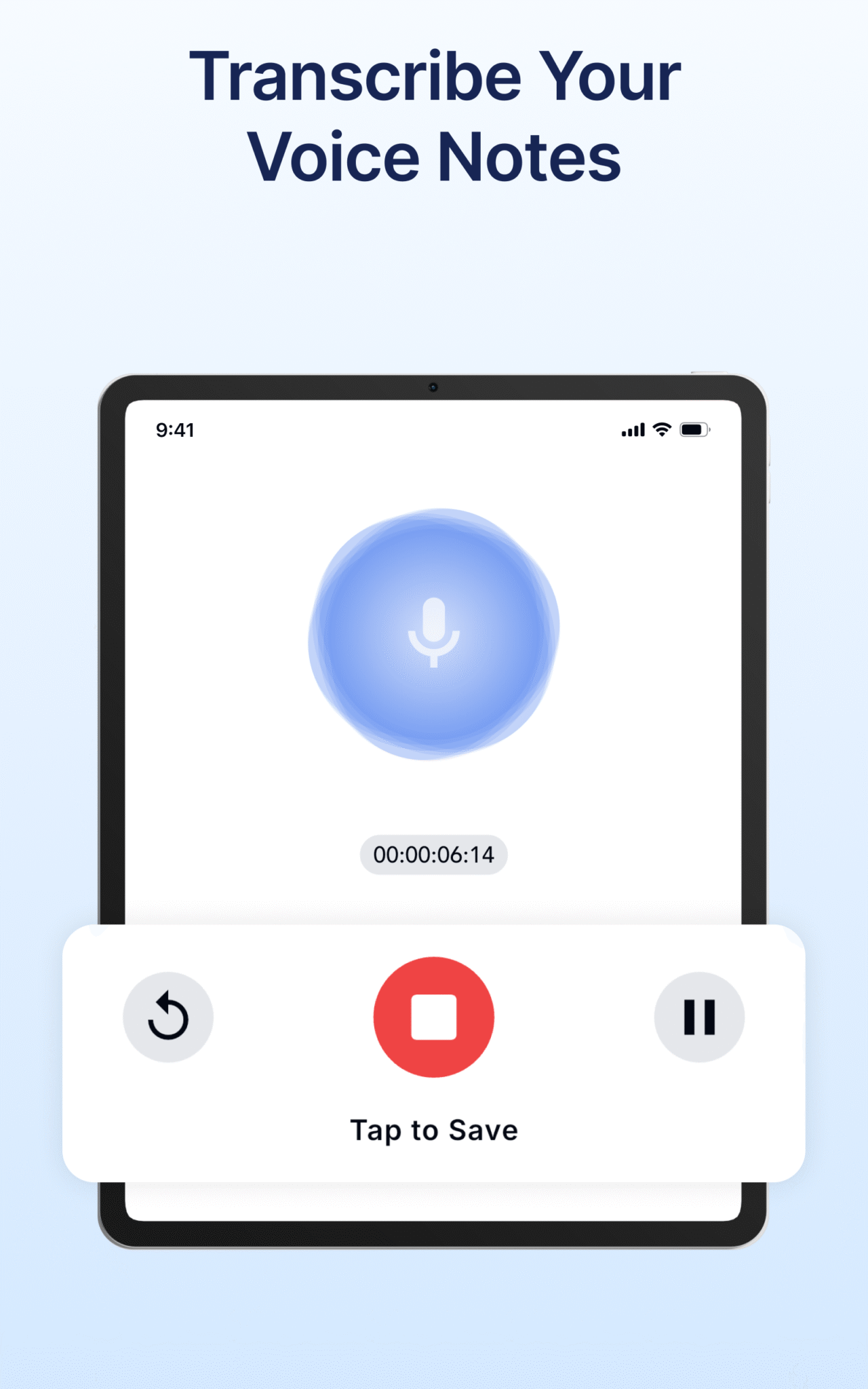Download Transcribe Speech to Text APKs for Android - APKMirror