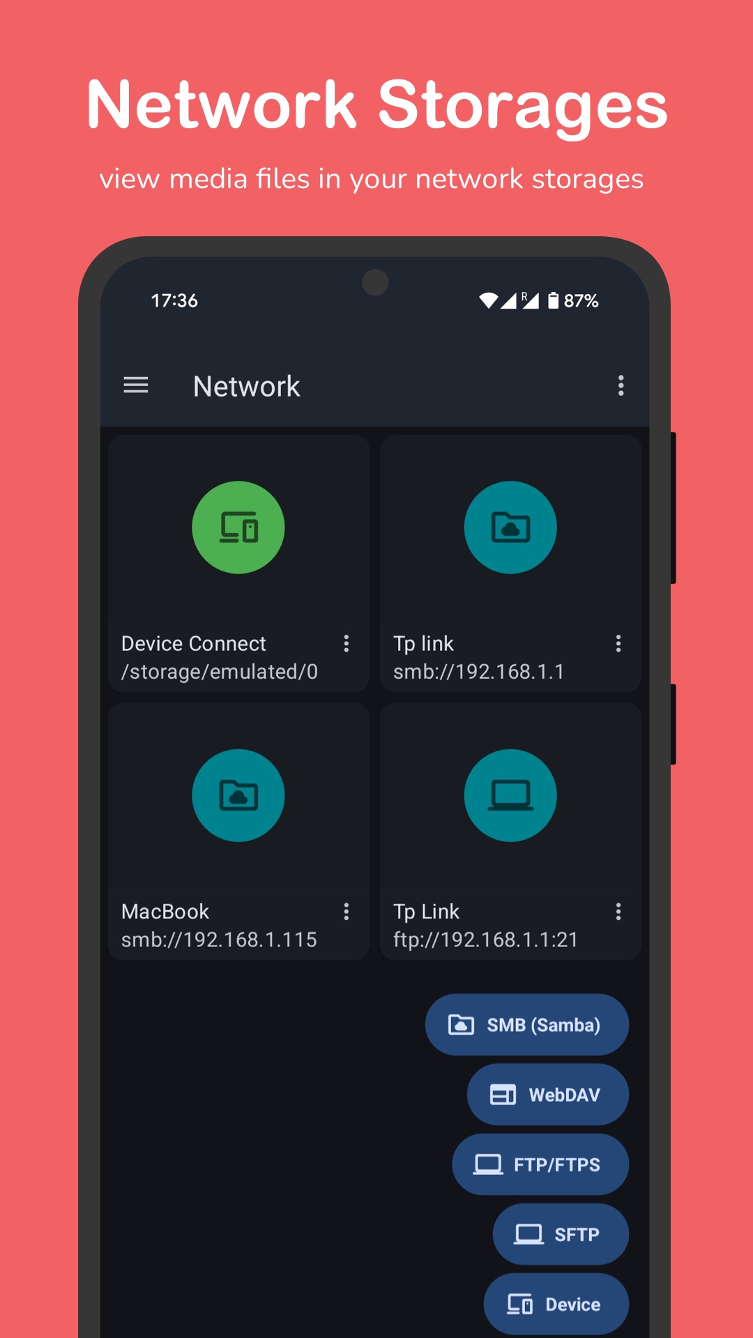 Download AnExplorer TV File Manager APKs for Android - APKMirror