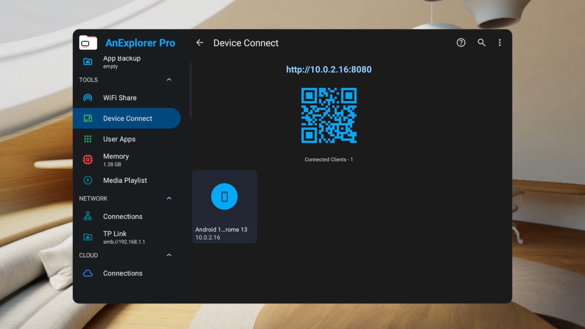 Download AnExplorer TV File Manager APKs for Android - APKMirror