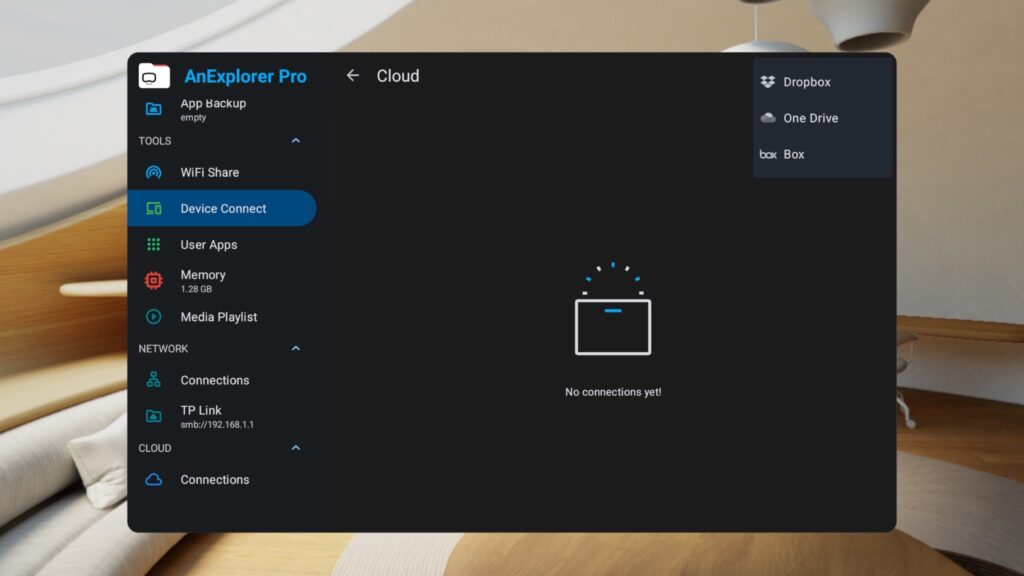 Download AnExplorer TV File Manager APKs for Android - APKMirror
