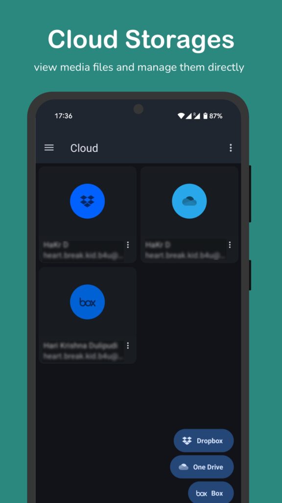 AnExplorer X File Explorer 5.9.4 APK Download by DWorkS - APKMirror